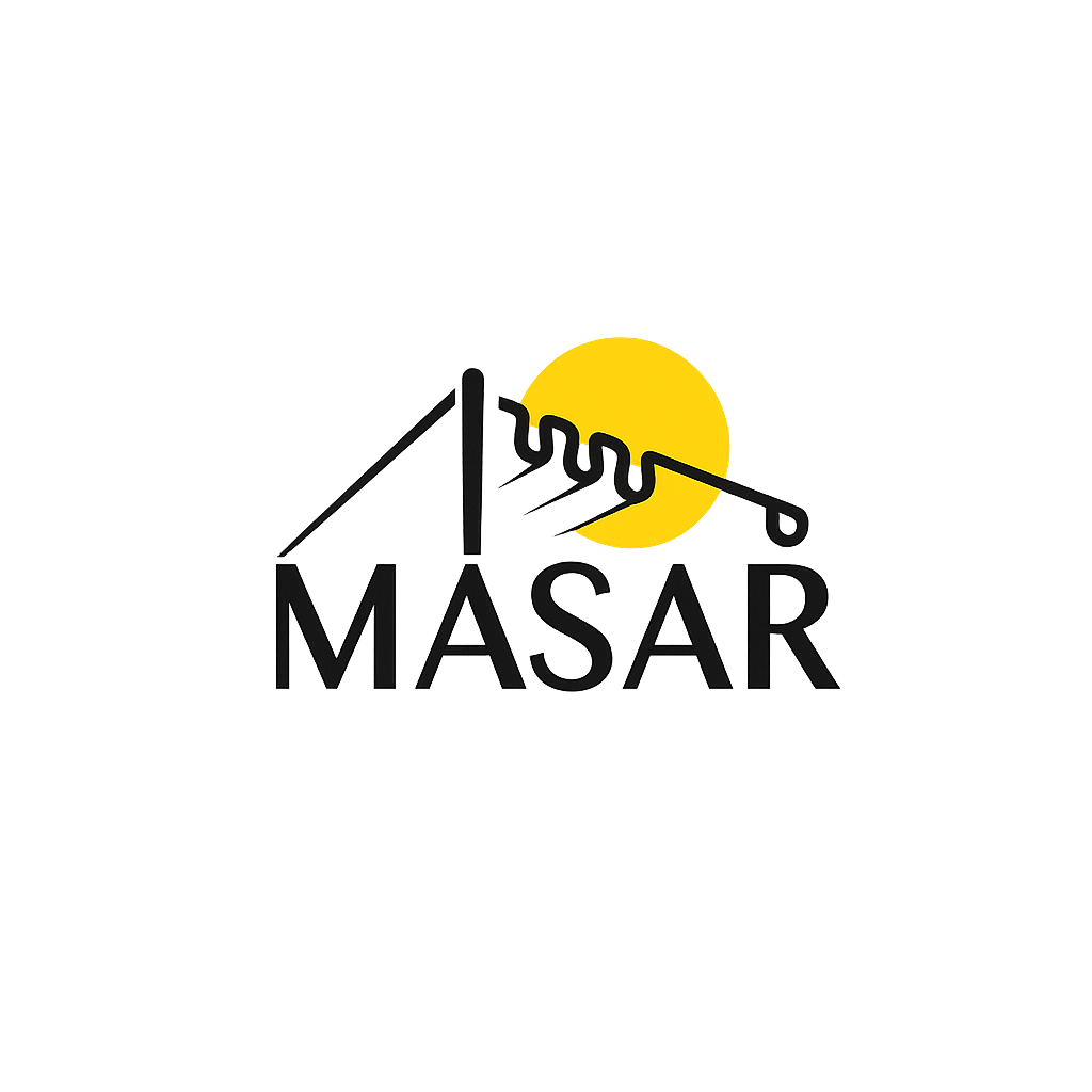 وظائف خالية: فني تركيبات فى Massar فى القاهرة، مصر – قدم الآن!