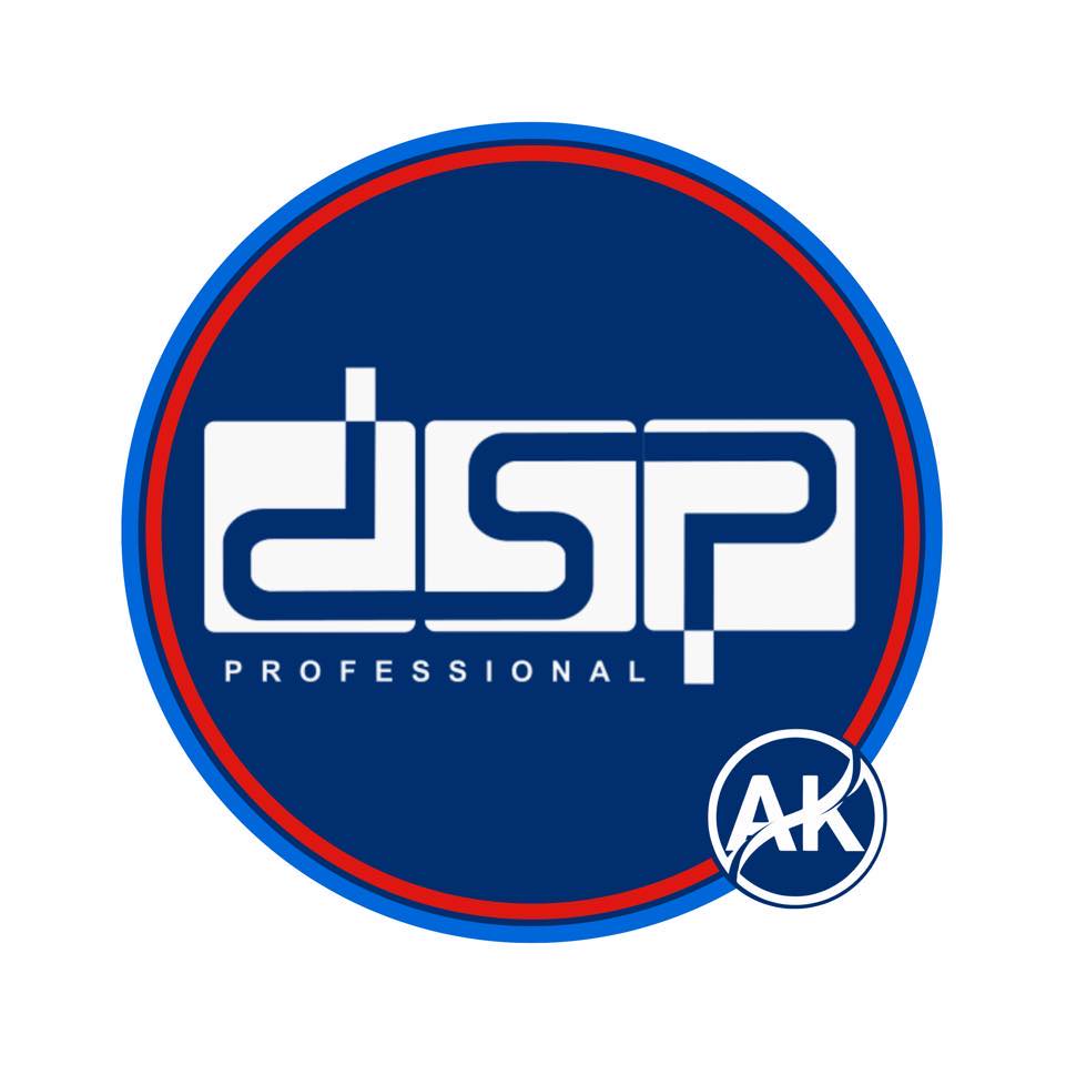 وظائف خالية في dsp | انضم إلينا - 3 فرصة عمل اليوم